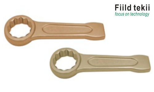 Fiildtekii Explosion - Proof Wrench, FT1113: High - Quality Non ...
