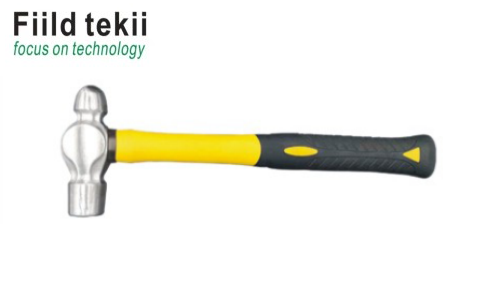 Explosion-Proof Round Headed Hammer, FT2501 - Fiildtekii's Non-sparking ...