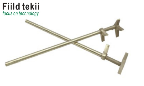 Explosion-Proof Wrench, FT1135 - Fiildtekii Non-Sparking Copper and ...